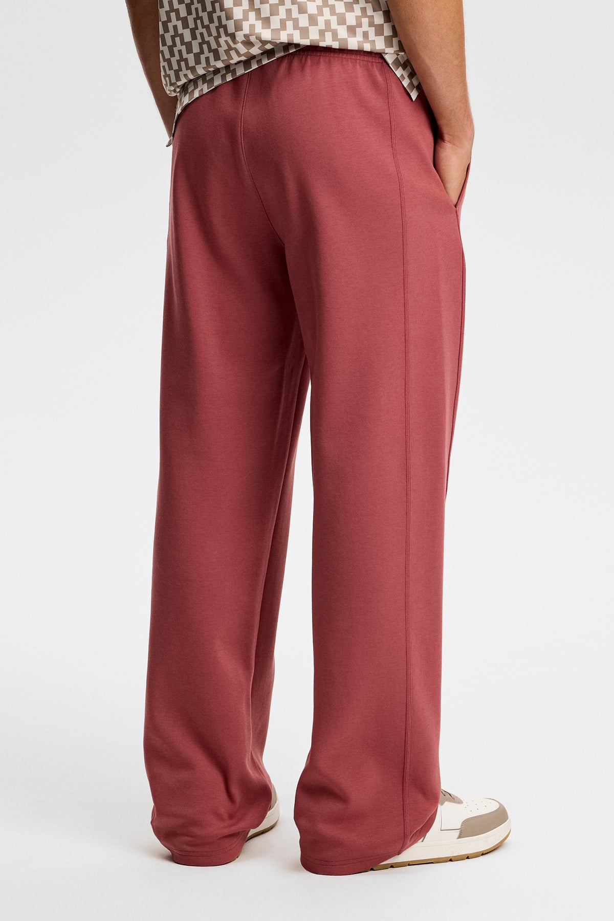 Club Pants / Apple Butter – J.Lindeberg