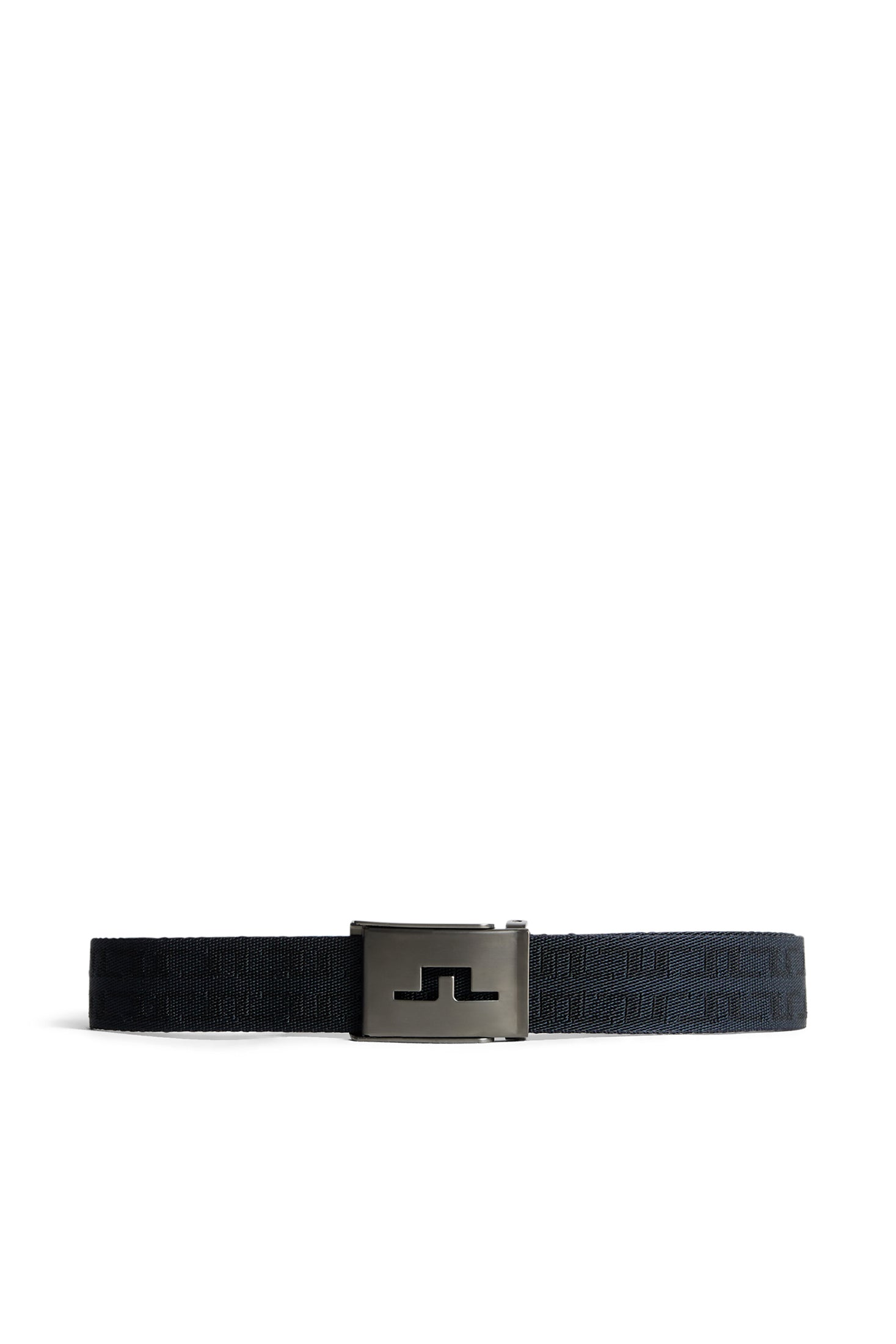 Bell Jacquard Belt / Bias Bridge Navy – J.Lindeberg