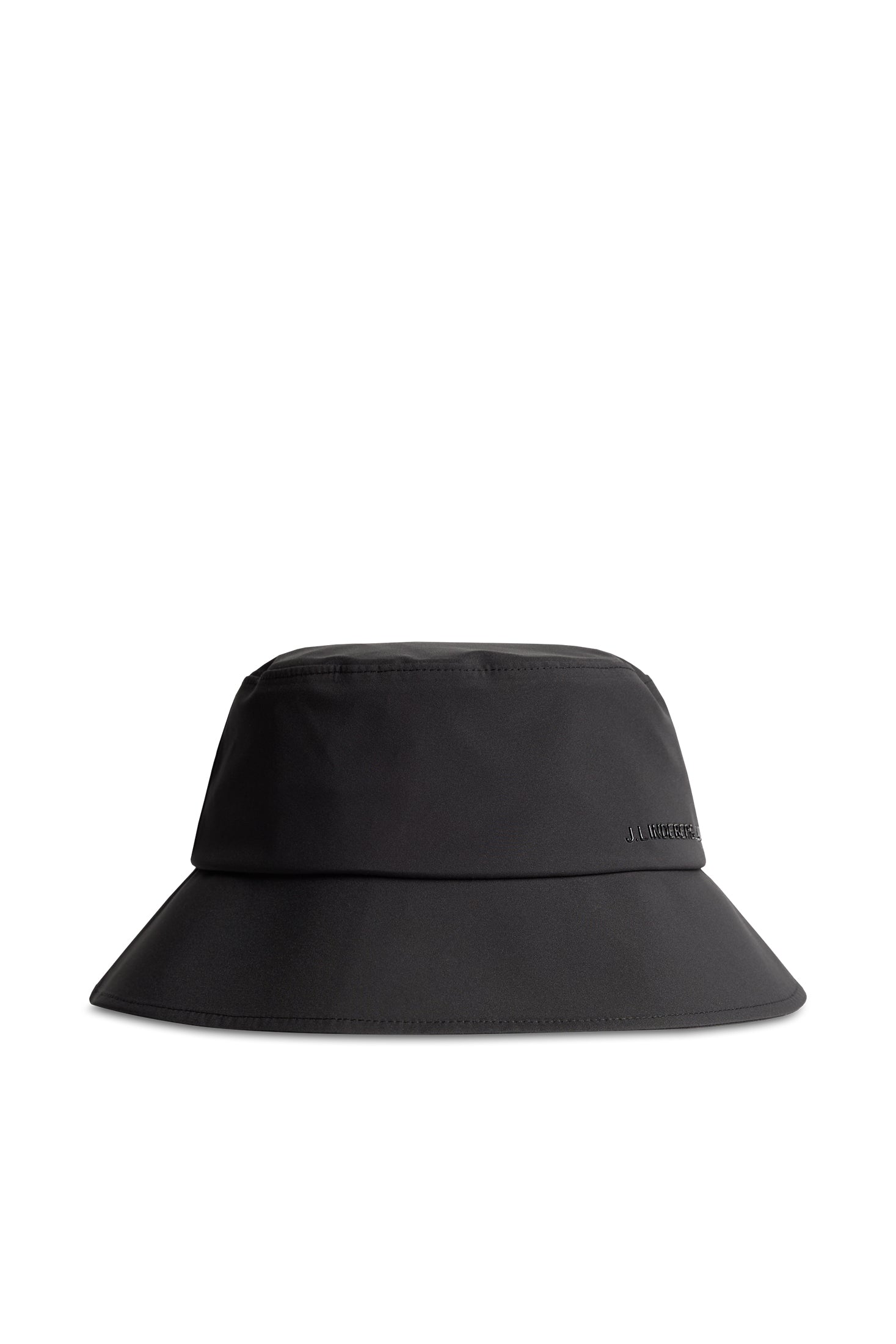 Sade Rain Bucket Hat / Black – J.Lindeberg