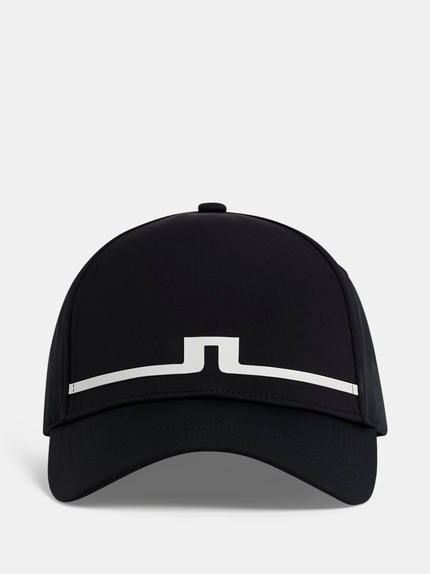 Oscar Cap / Black – J.Lindeberg
