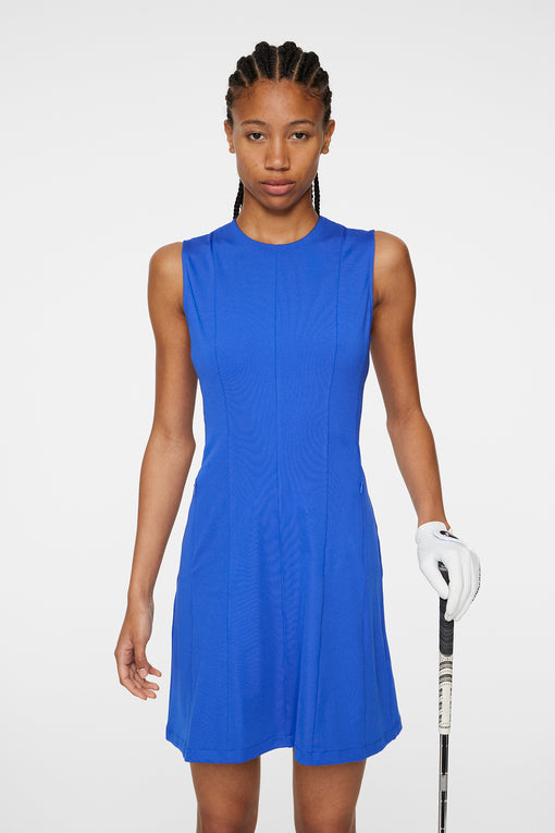 Women's Golf Dresses – J.Lindeberg