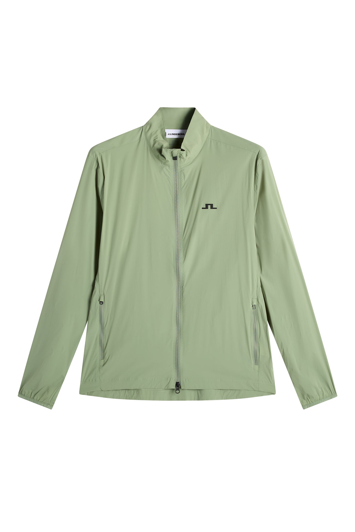 Ash Light Packable Jacket / Hedge Green – J.Lindeberg EU