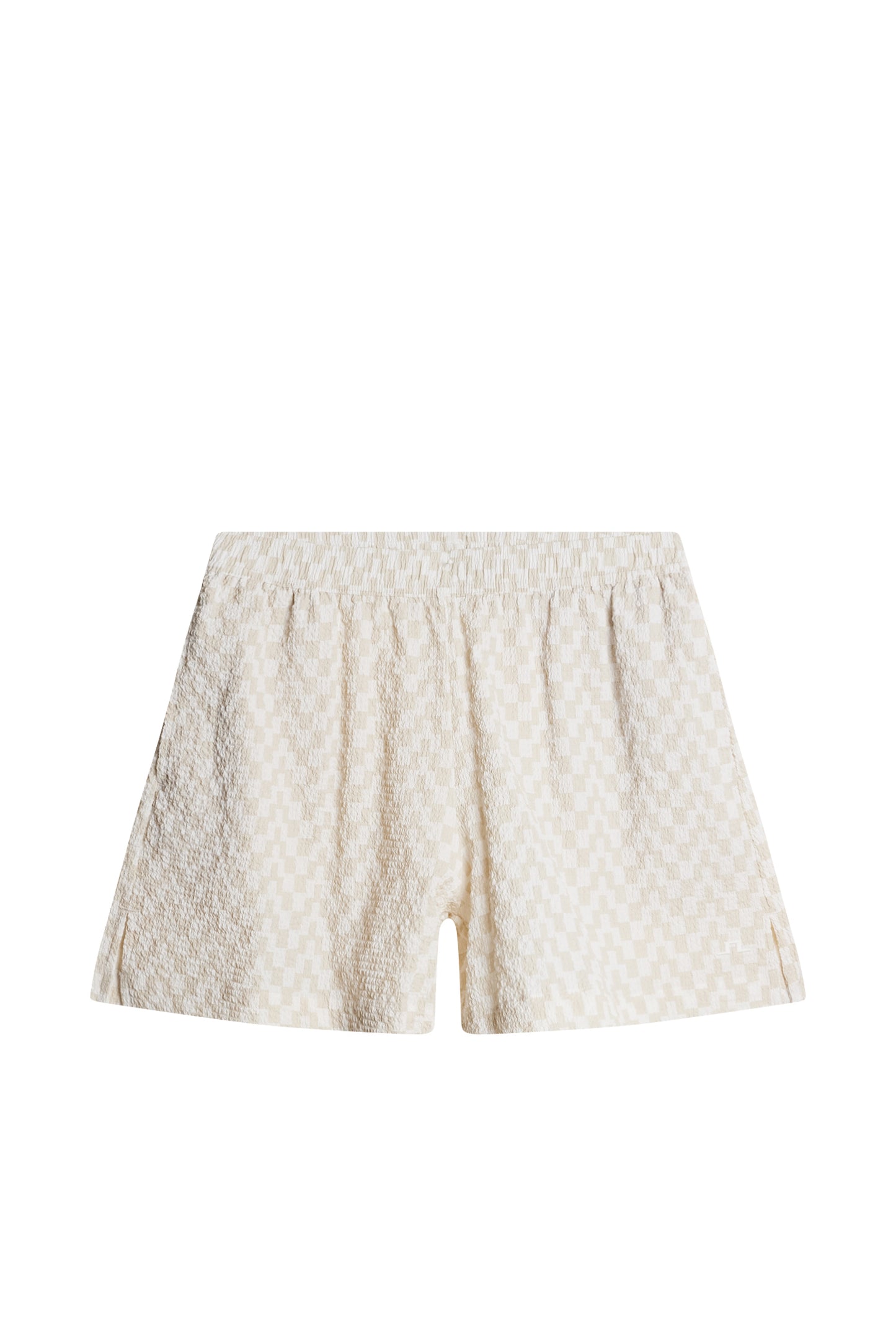 Danielle Shorts / Bridge Stack Moonbeam M – J.Lindeberg