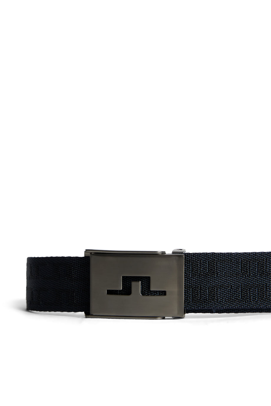 Bell Jacquard Belt / Bias Bridge Navy – J.Lindeberg
