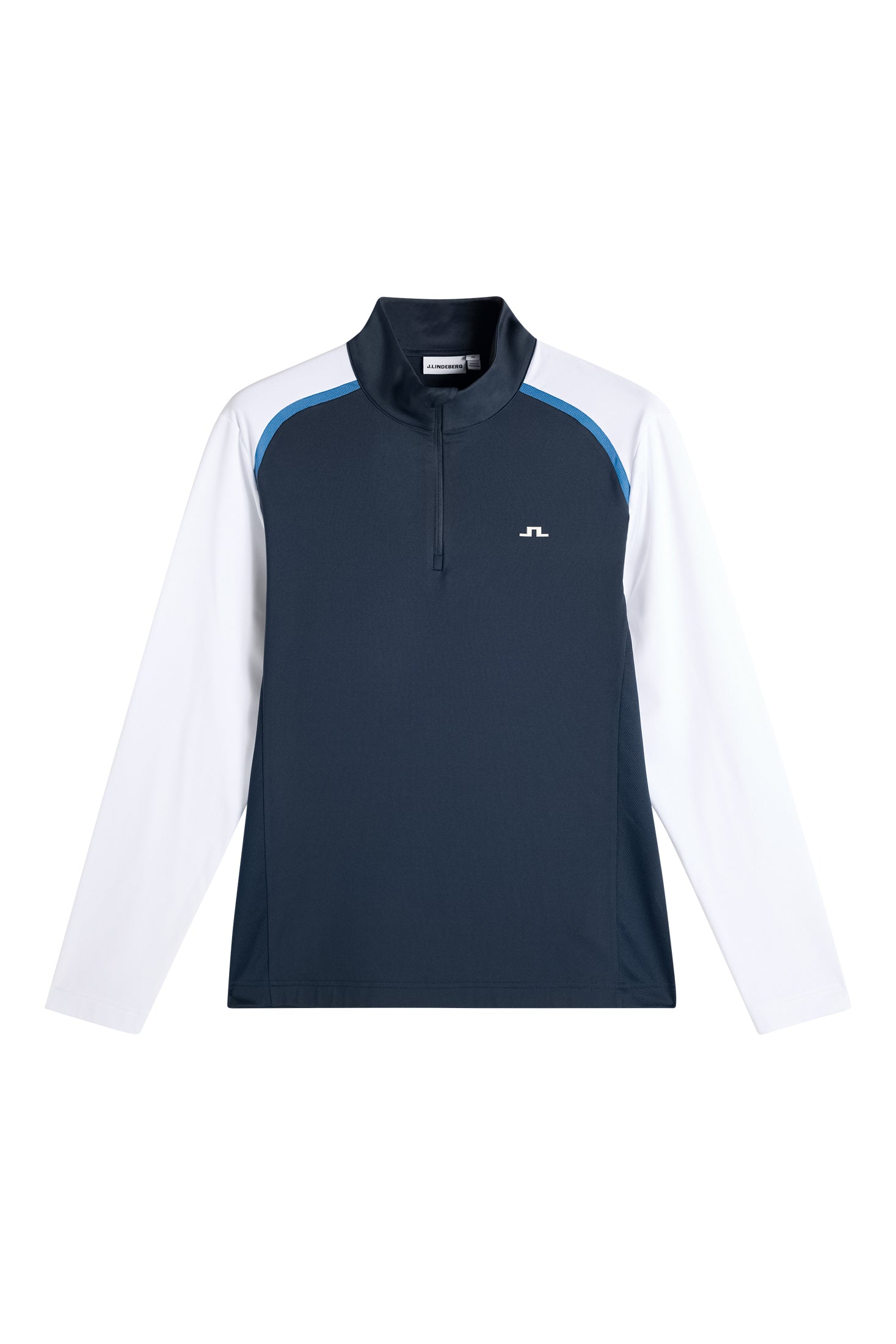 Blake Zip Mid Layer / JL Navy – J.Lindeberg EU