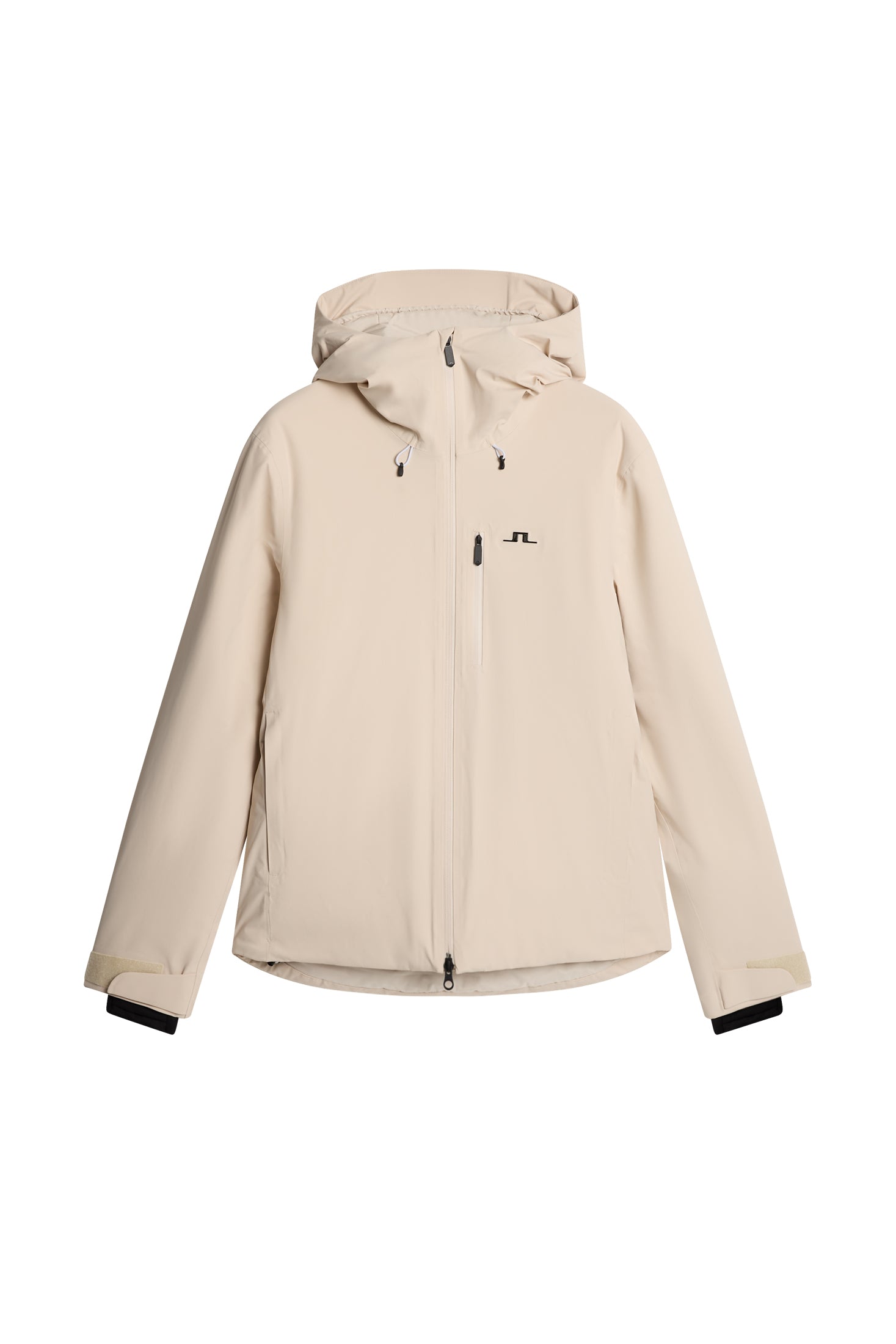 Alta Jacket / Moonbeam – J.Lindeberg EU