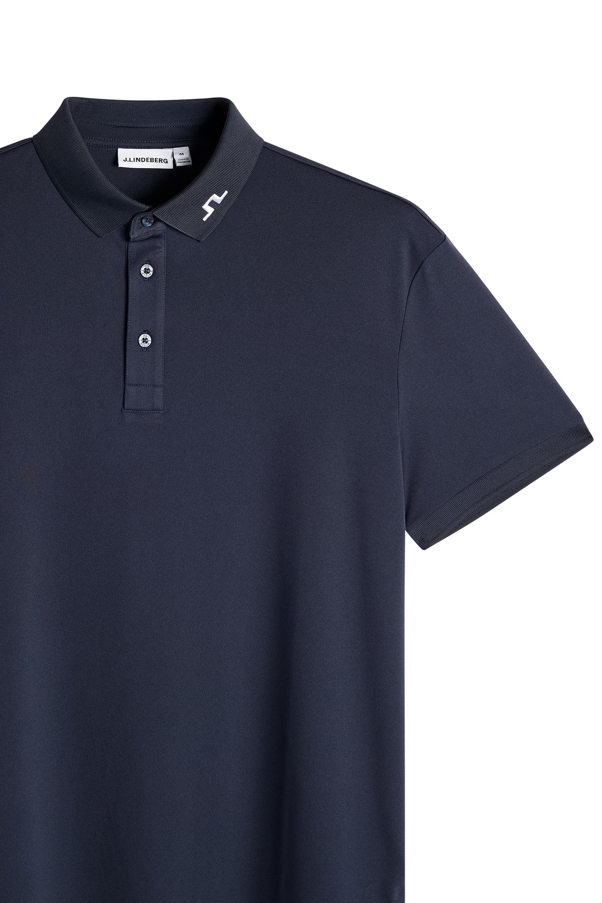 KV Polo / JL Navy – J.Lindeberg