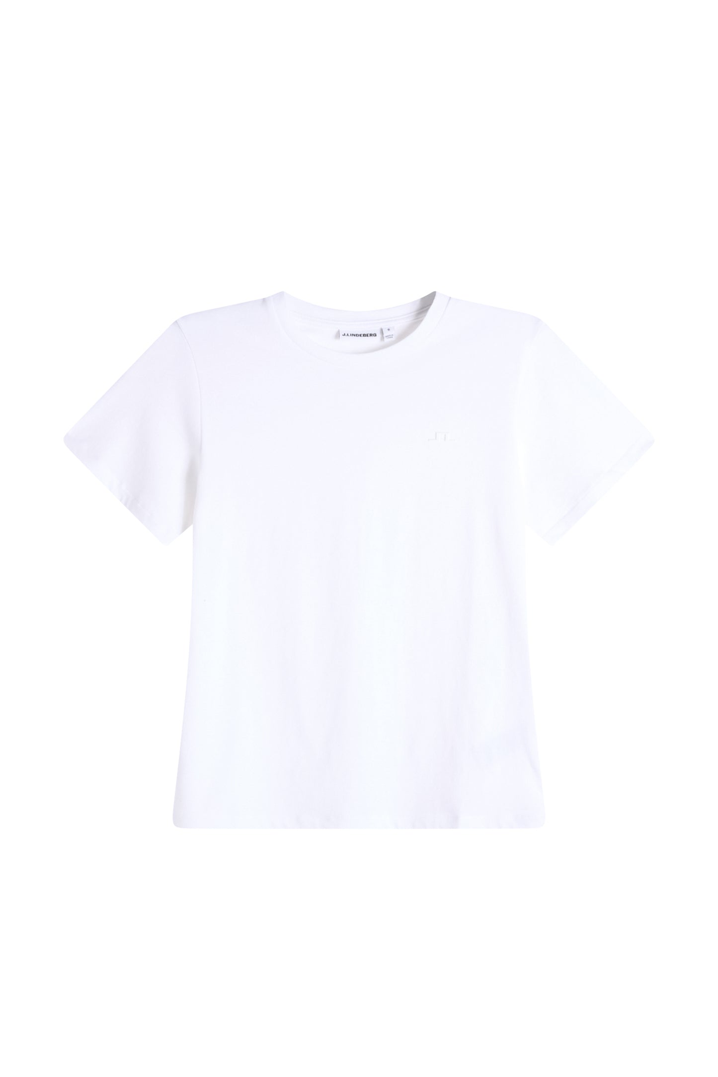 Nova T-shirt / White – J.Lindeberg