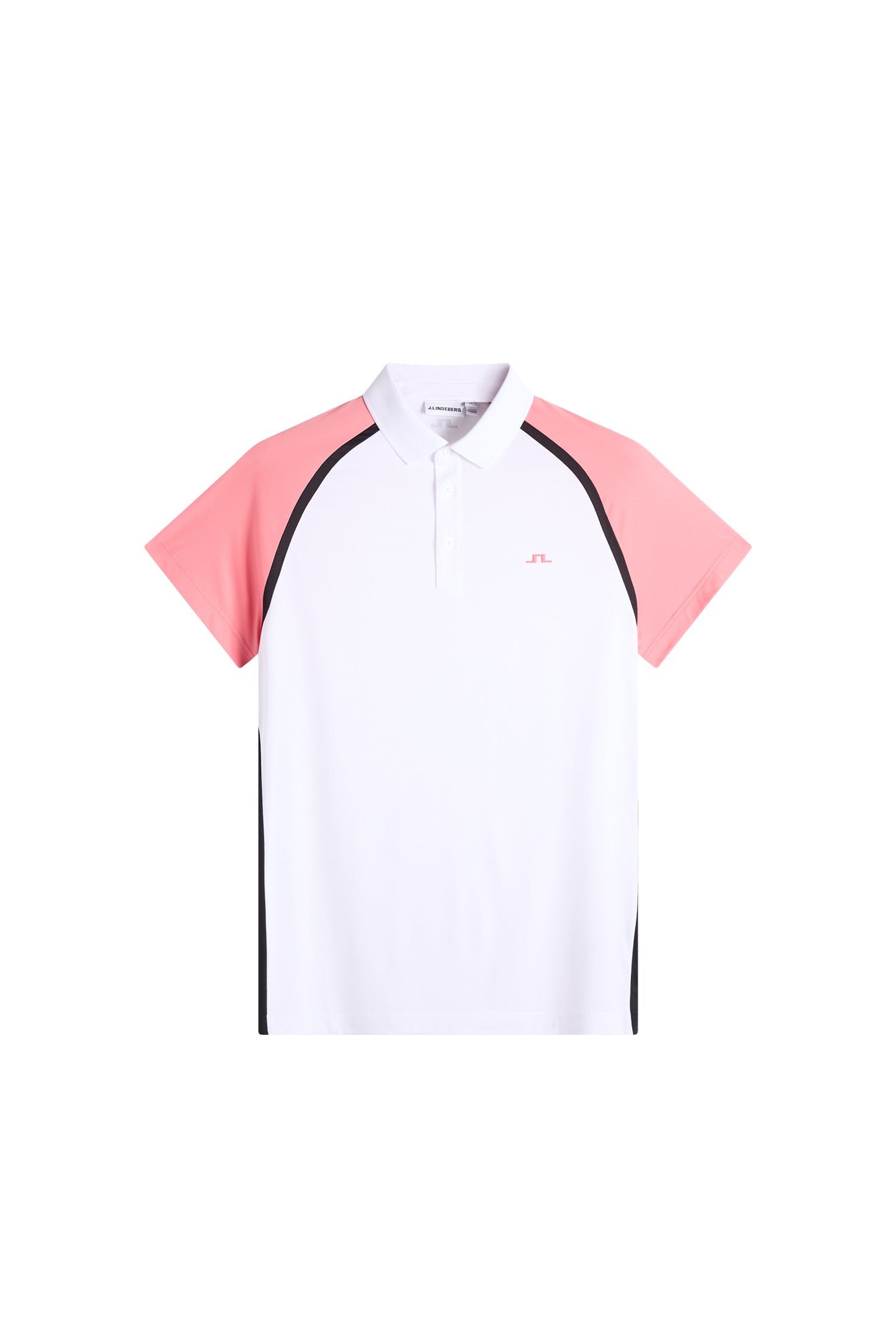 Bruce Polo / Flamingo Plume – J.Lindeberg EU