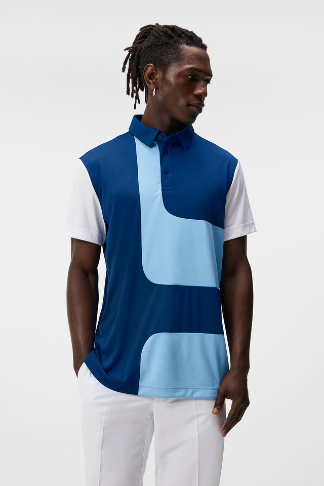 Elegant Polo Shirts for Men - J.Lindeberg – Page 4