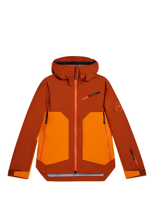 Mens Shell Jackets – J.Lindeberg