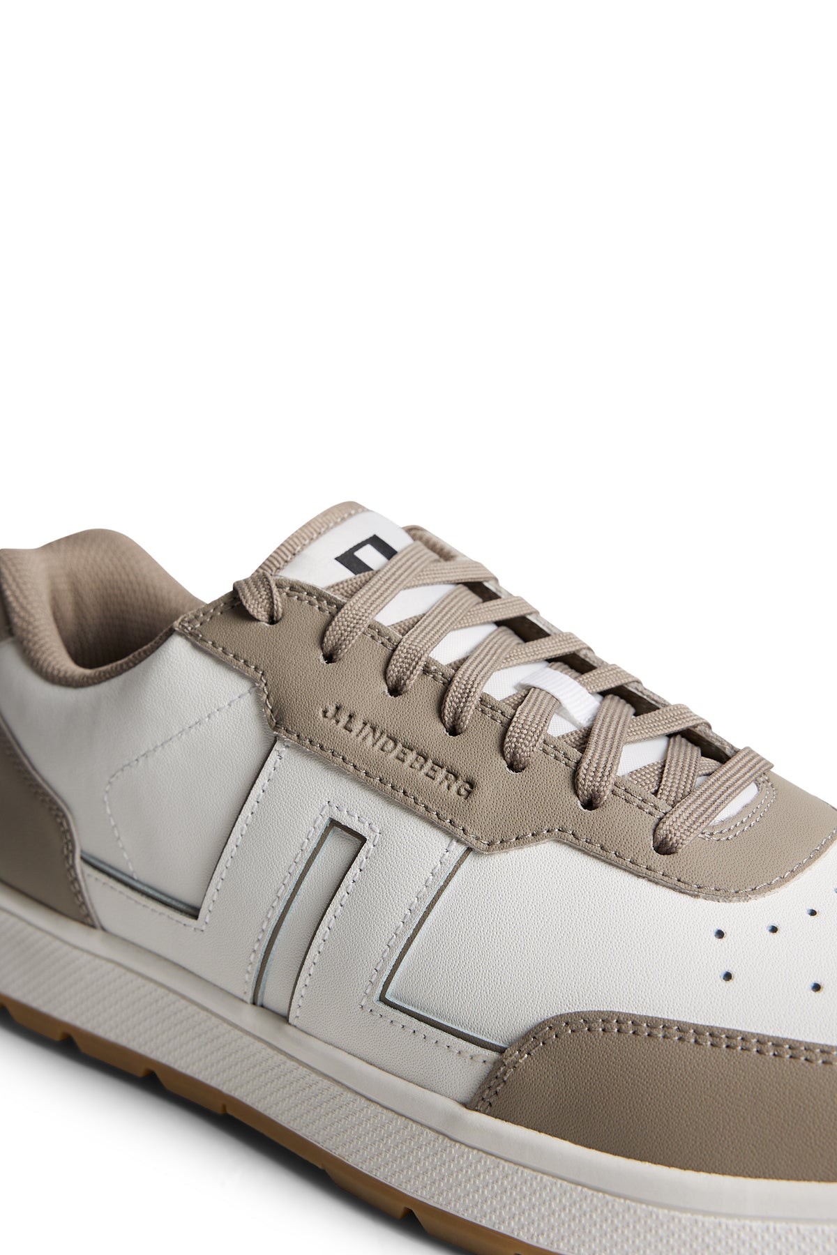 Ace Low-Top Golf Sneaker / Brindle – J.Lindeberg