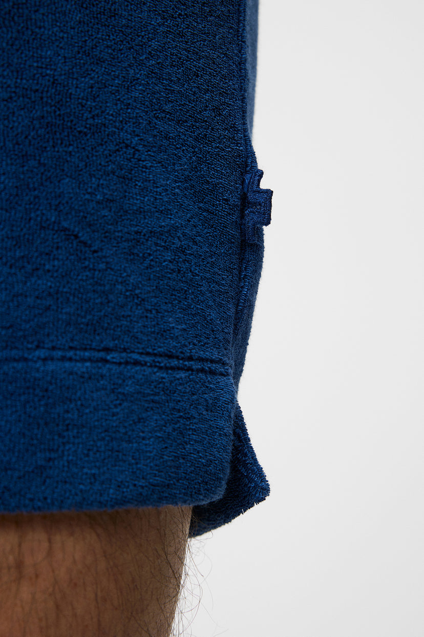 Allan Terry Shorts / Estate Blue – J.Lindeberg