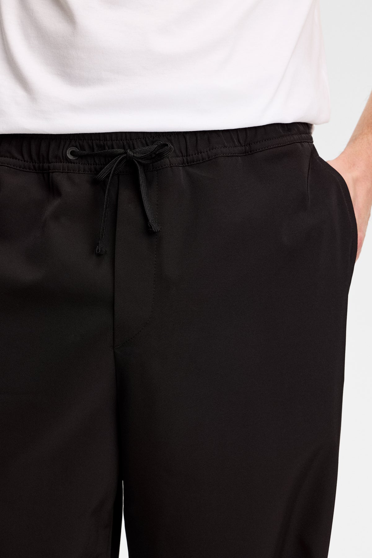 Noah Track Pants / Black – J.Lindeberg