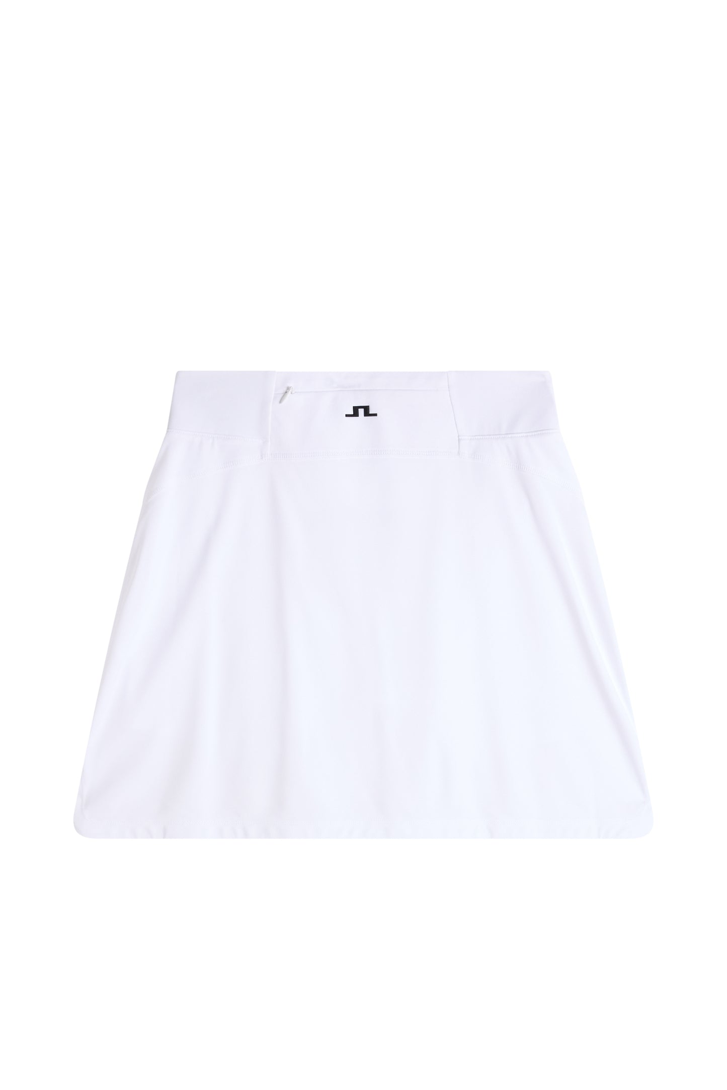 Amy Skirt / White – J.Lindeberg