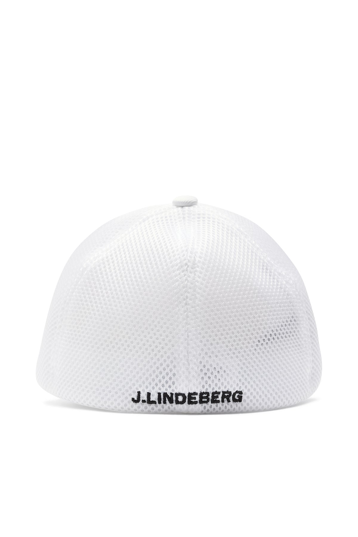 JL Pro Cap / White – J.Lindeberg