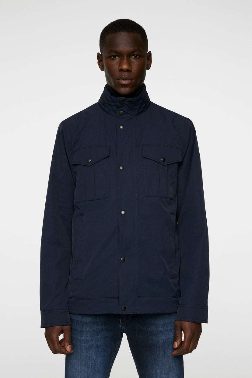 Men's Field Jackets – J.Lindeberg