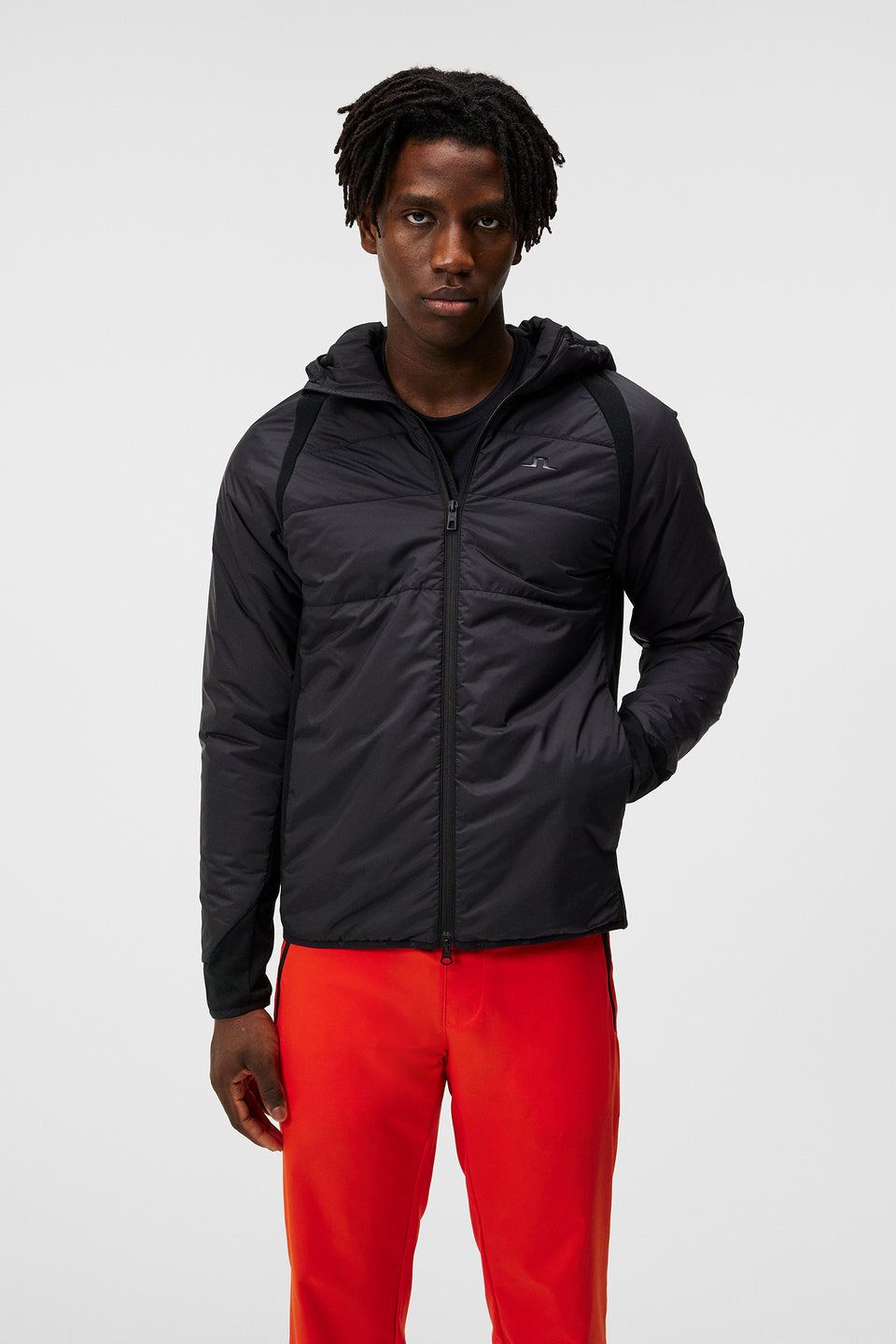 Men's Outdoor Jackets - Stylish - J.Lindeberg