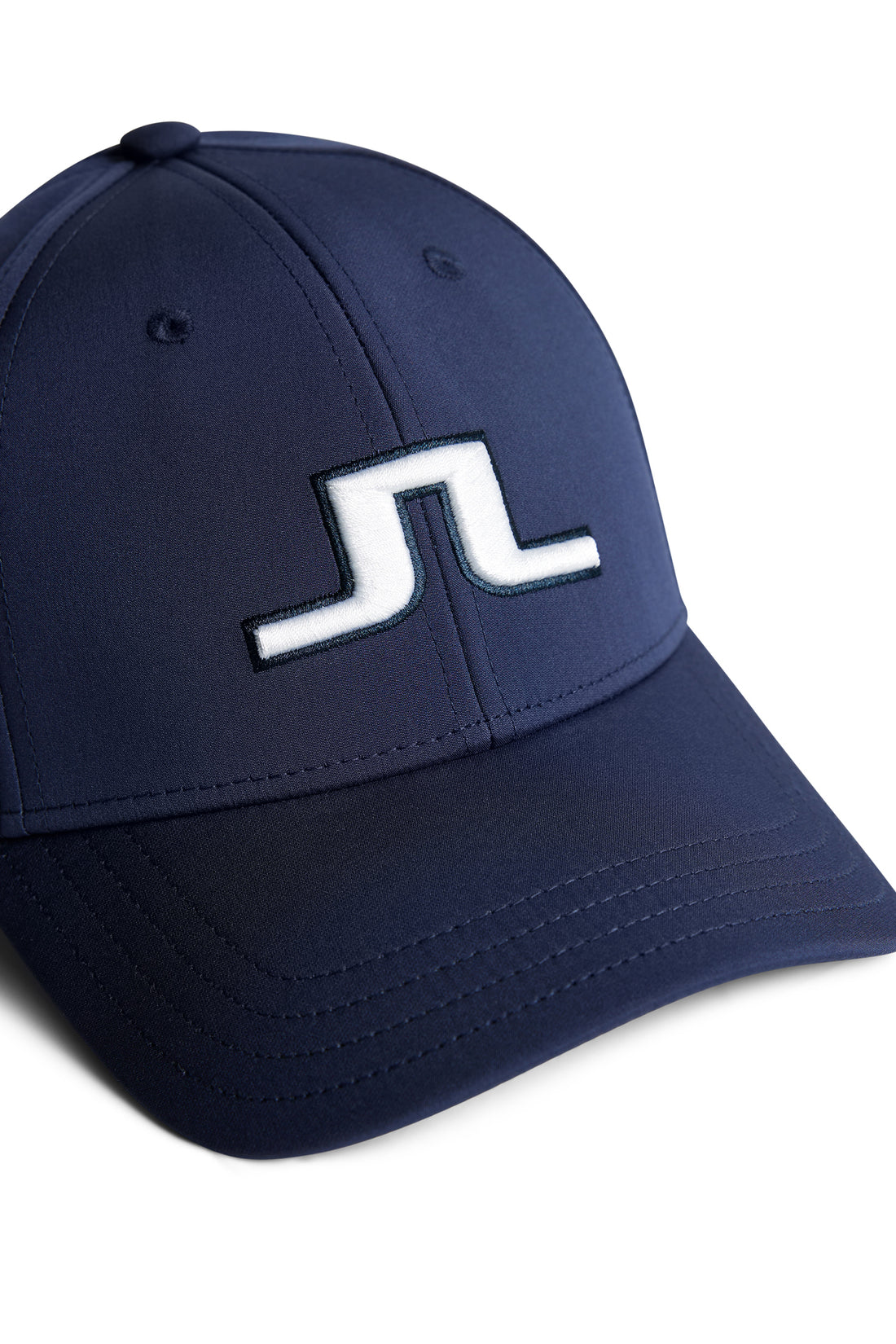 Angus Cap / JL Navy – J.Lindeberg