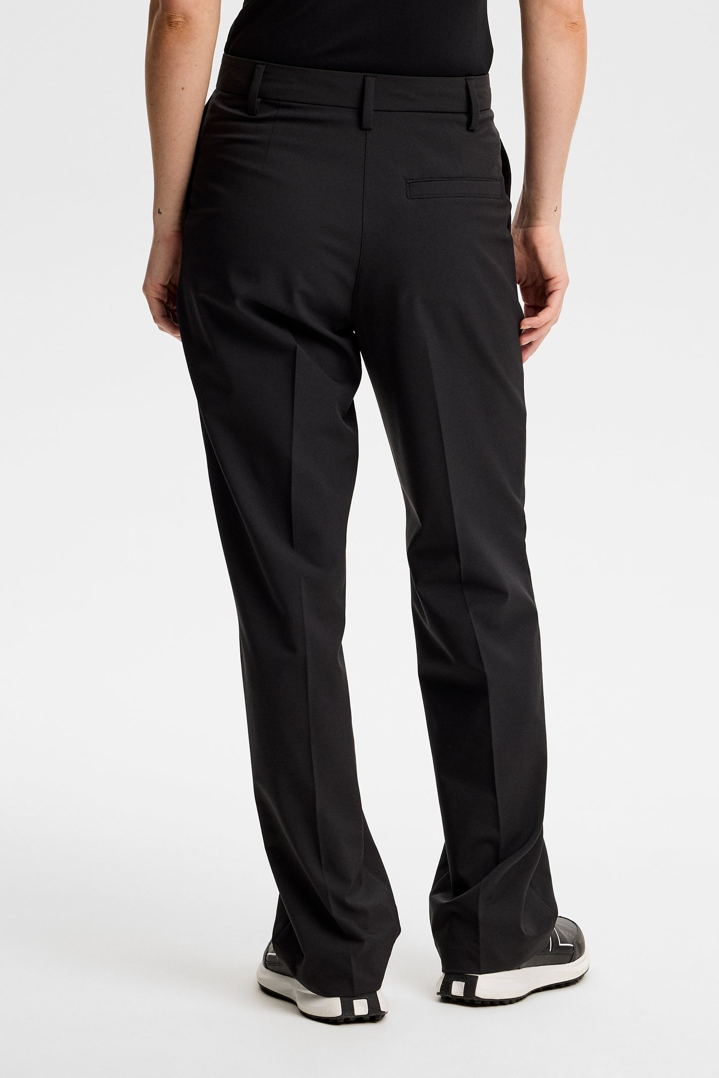 Norah Pant / Black – J.Lindeberg