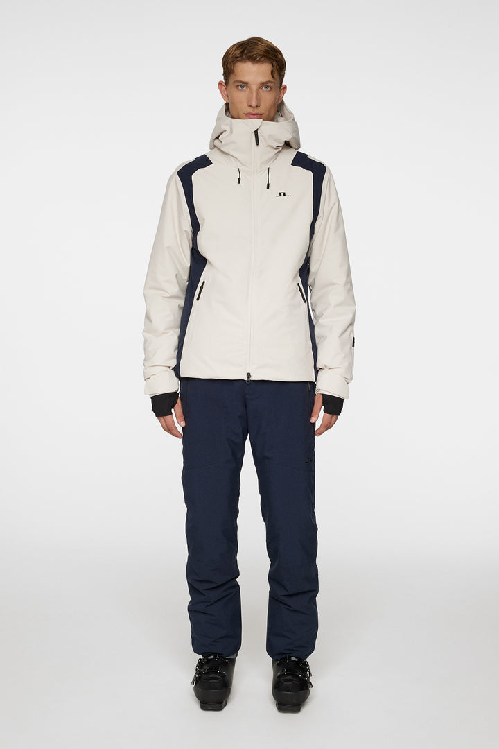 Kerry Jacket / Moonbeam – J.Lindeberg