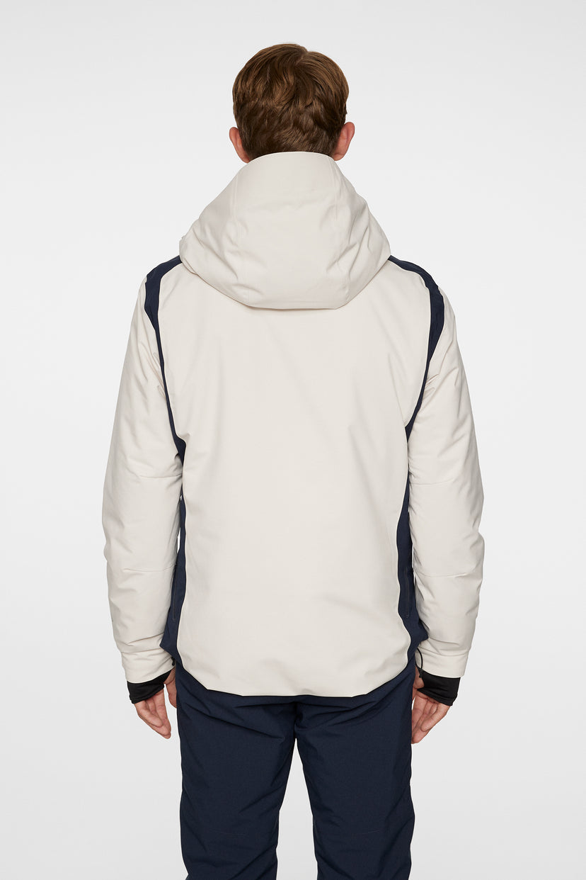 Kerry Jacket / Moonbeam – J.Lindeberg