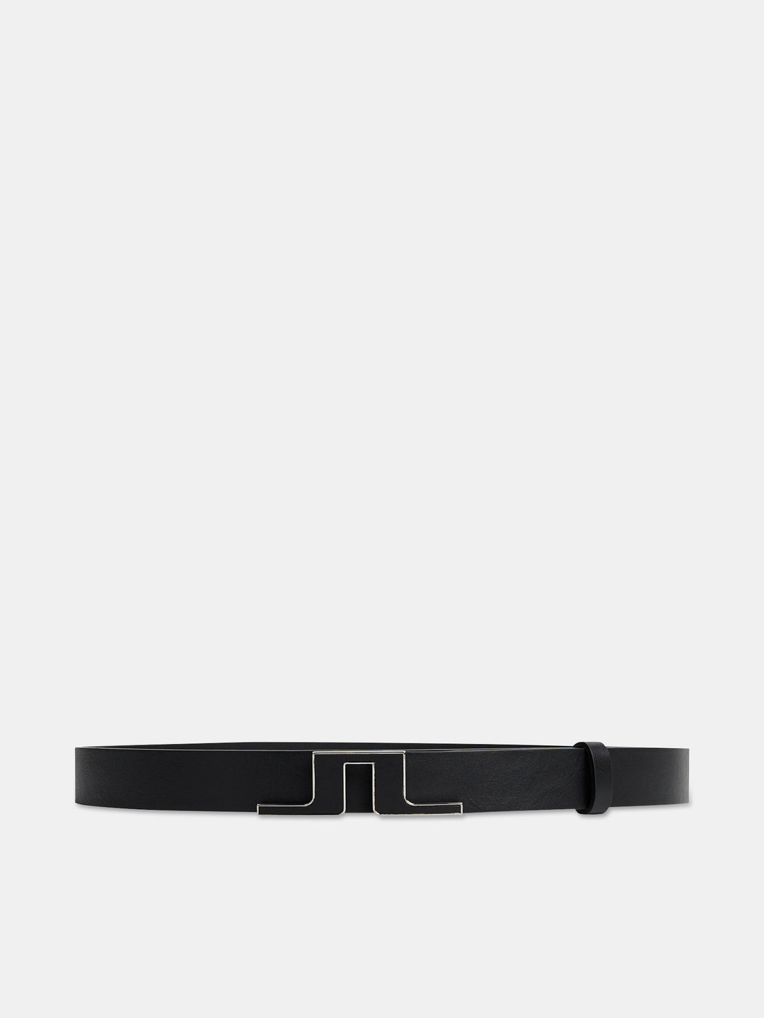 Bridge Belt / Black – J.Lindeberg