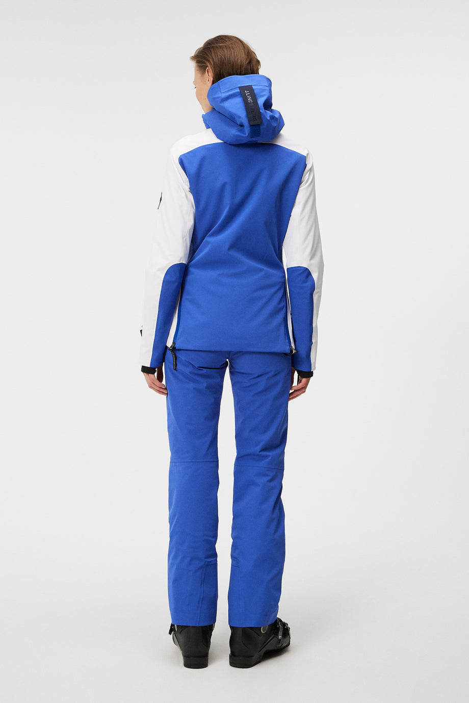 Celestial Jacket / Dazzling Blue – J.Lindeberg