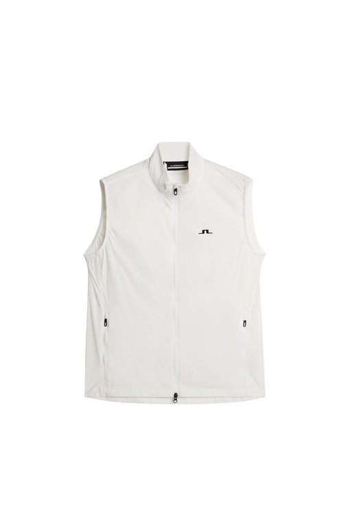 Men's Fashion: Functional Golf Vests - J.Lindeberg