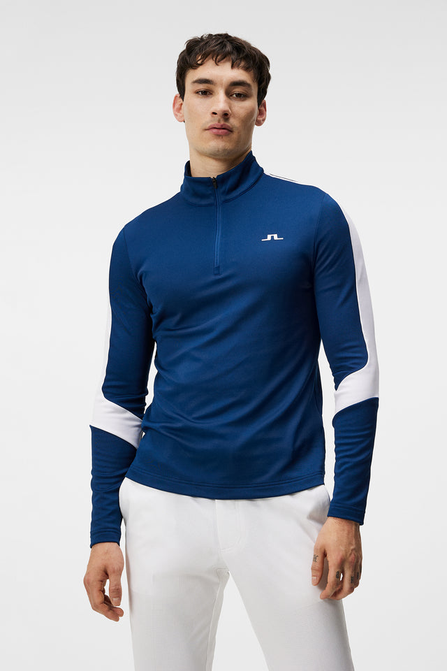 Base Layers & Mid Layers for Men - J.Lindeberg