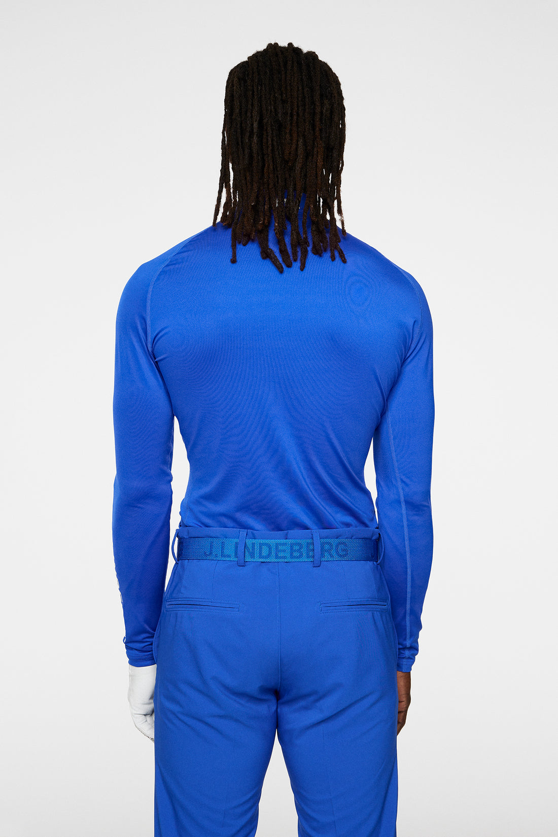 Aello Soft Compression / Club Blue – J.Lindeberg