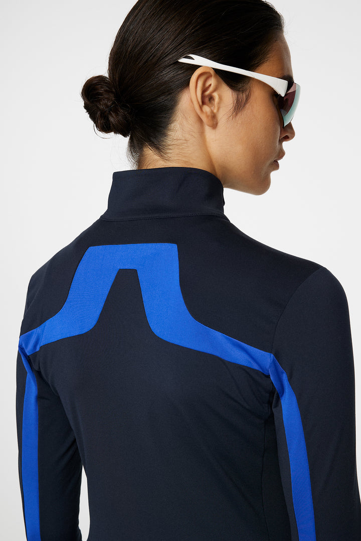 Base Layers & Mid Layers for Women - J.Lindeberg