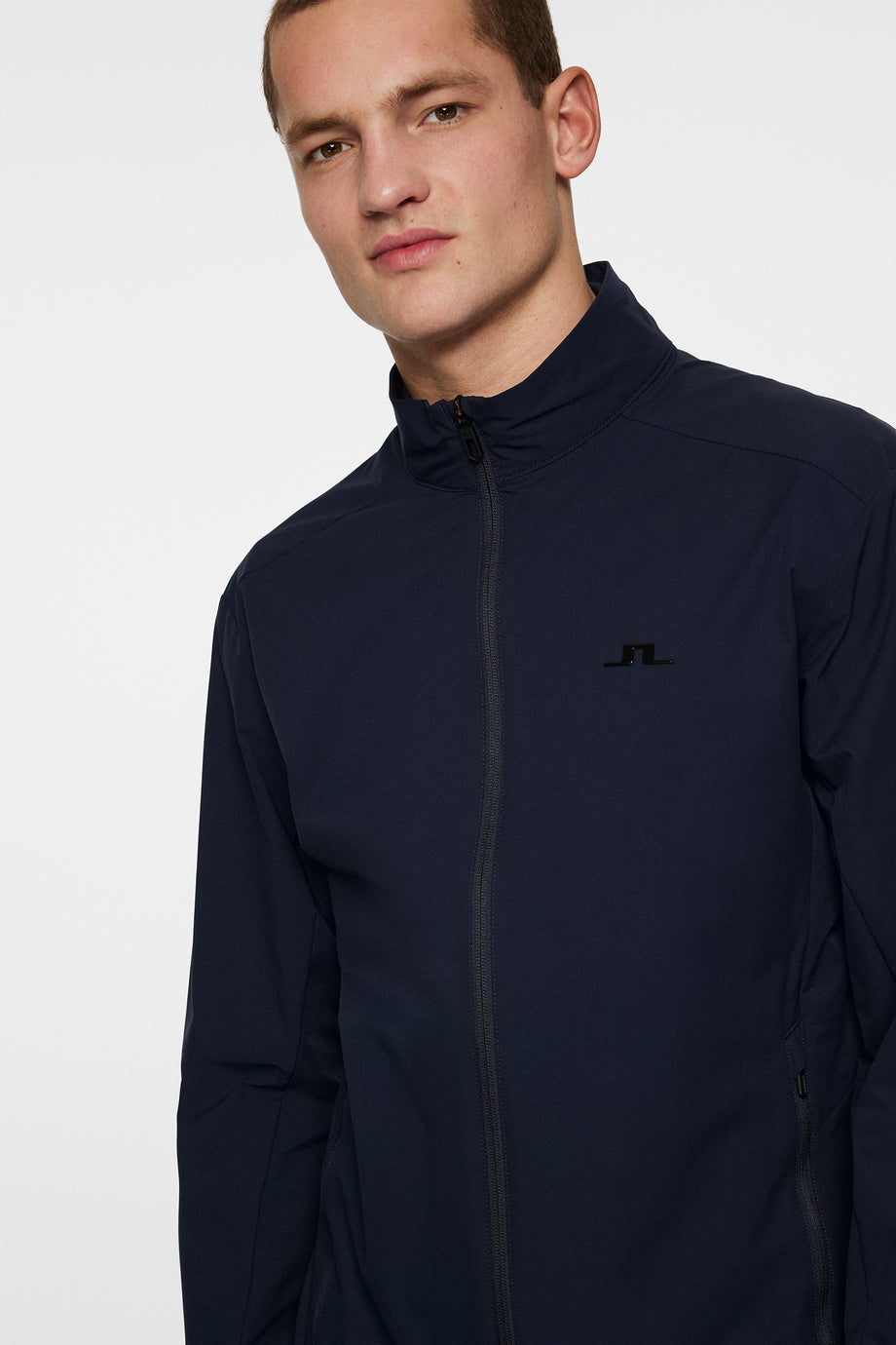 Zane Motion Pro Jacket / JL Navy – J.Lindeberg