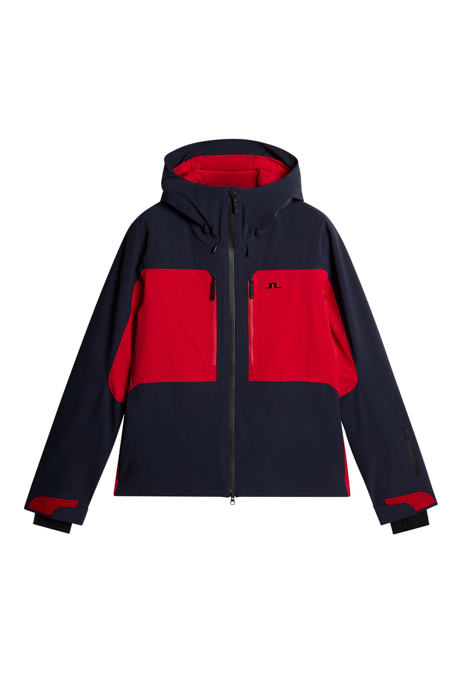 Omnia Pro Jacket / JL Navy – J.Lindeberg