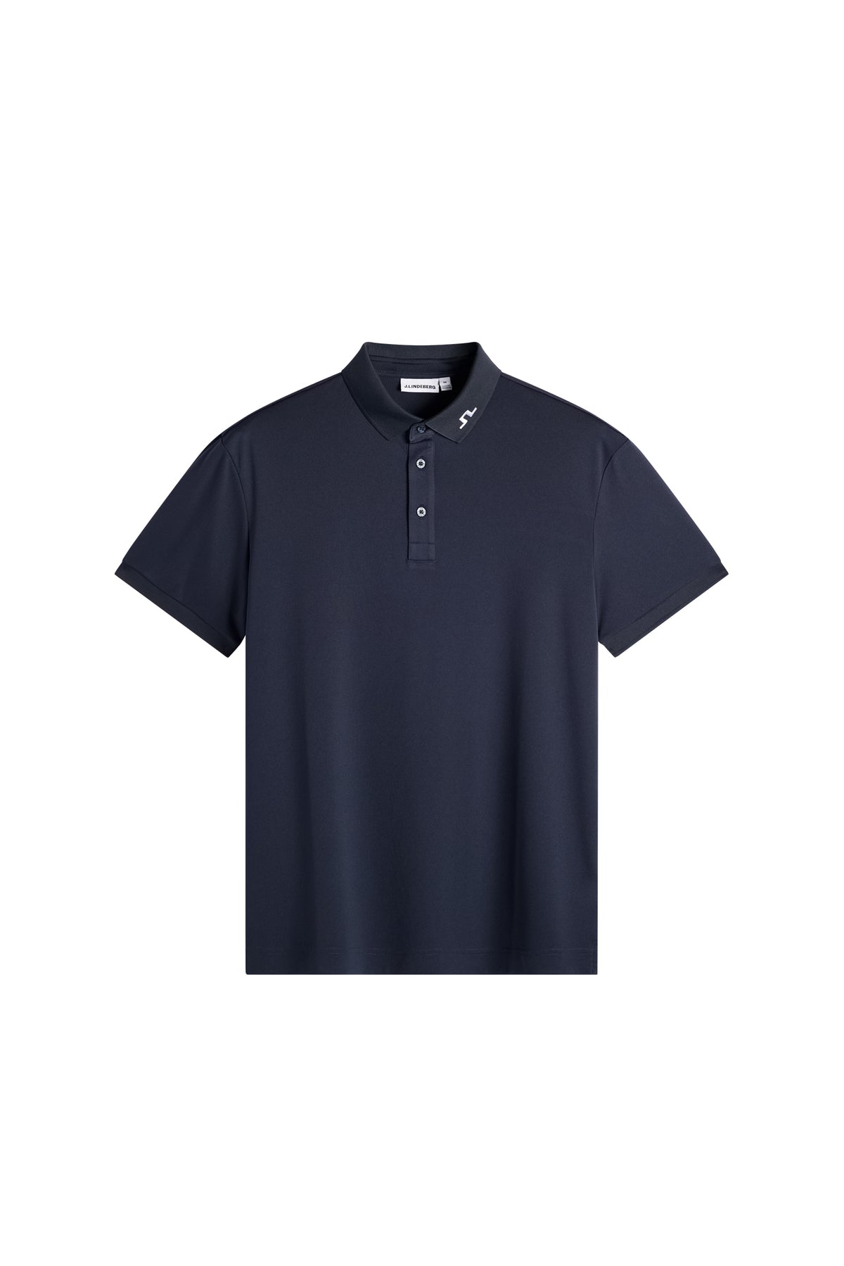 KV Polo / JL Navy – J.Lindeberg