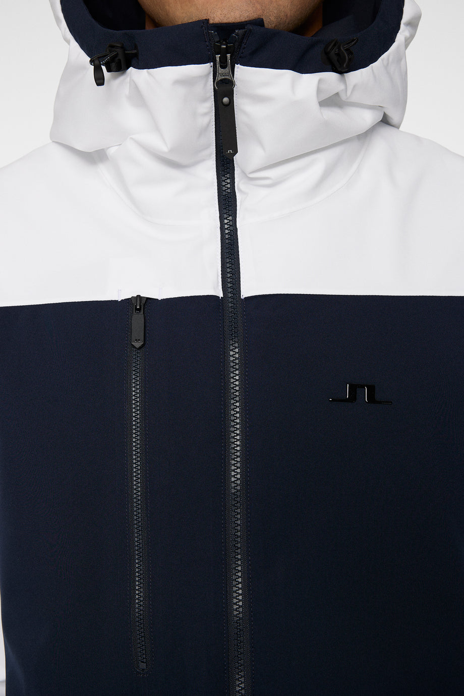 Gary Jacket / JL Navy – J.Lindeberg