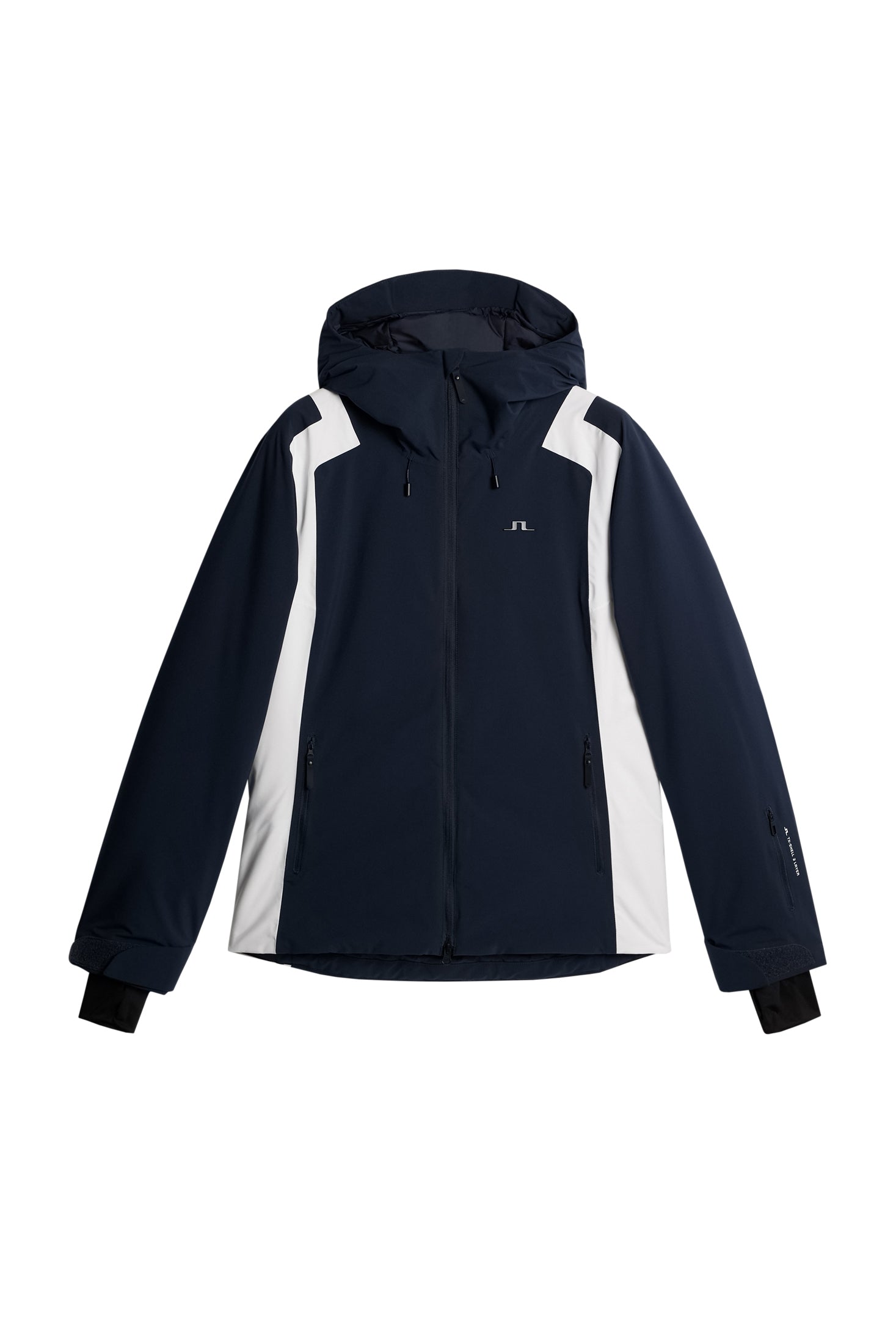 Kerry Jacket / JL Navy – J.Lindeberg