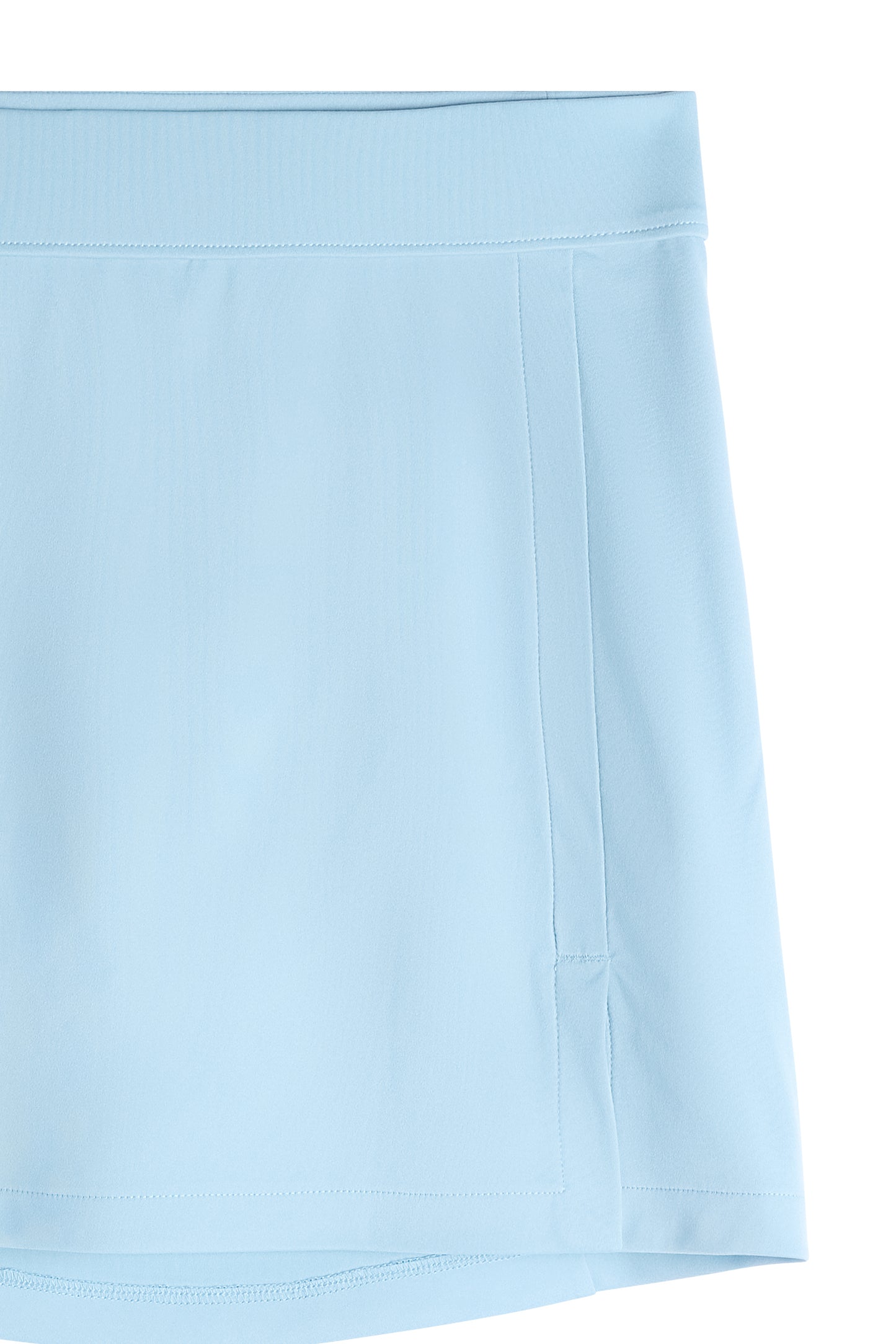 Amelie Mid Skirt / Forget-Me-Not – J.Lindeberg
