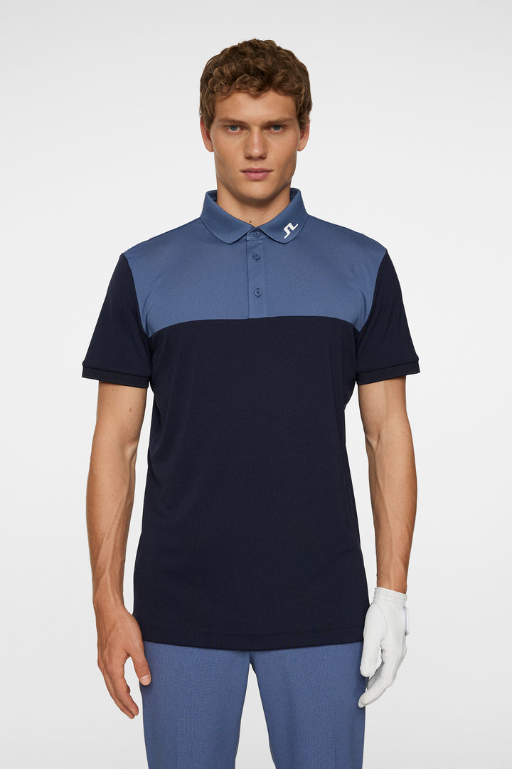 Jeff Polo / JL Navy – J.Lindeberg