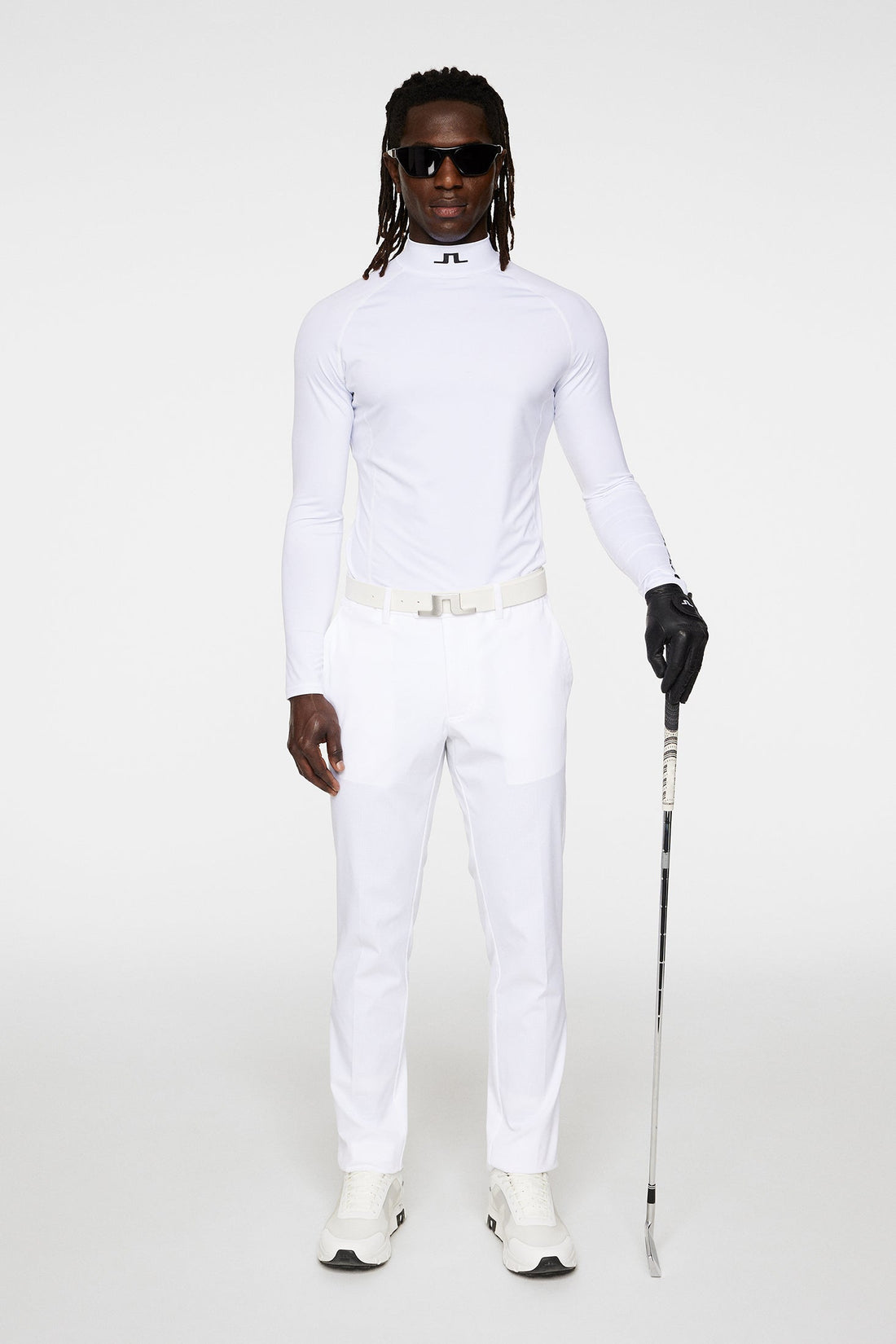 The Aello Look – J.Lindeberg