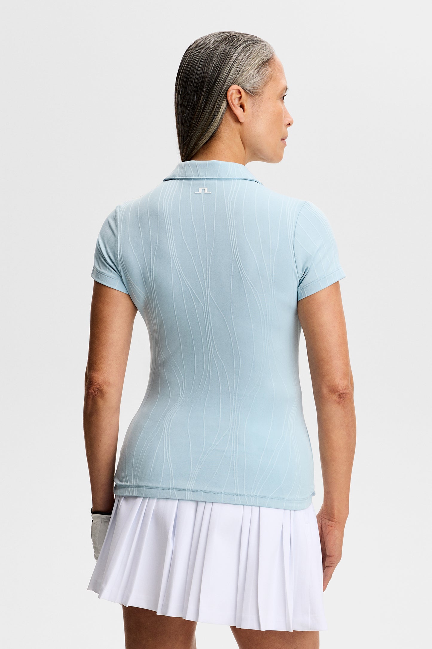 Marlie Polo / Forget-Me-Not – J.Lindeberg