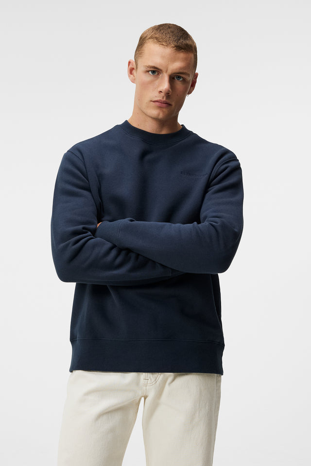 Men's Knitwear & Sweaters – J.Lindeberg