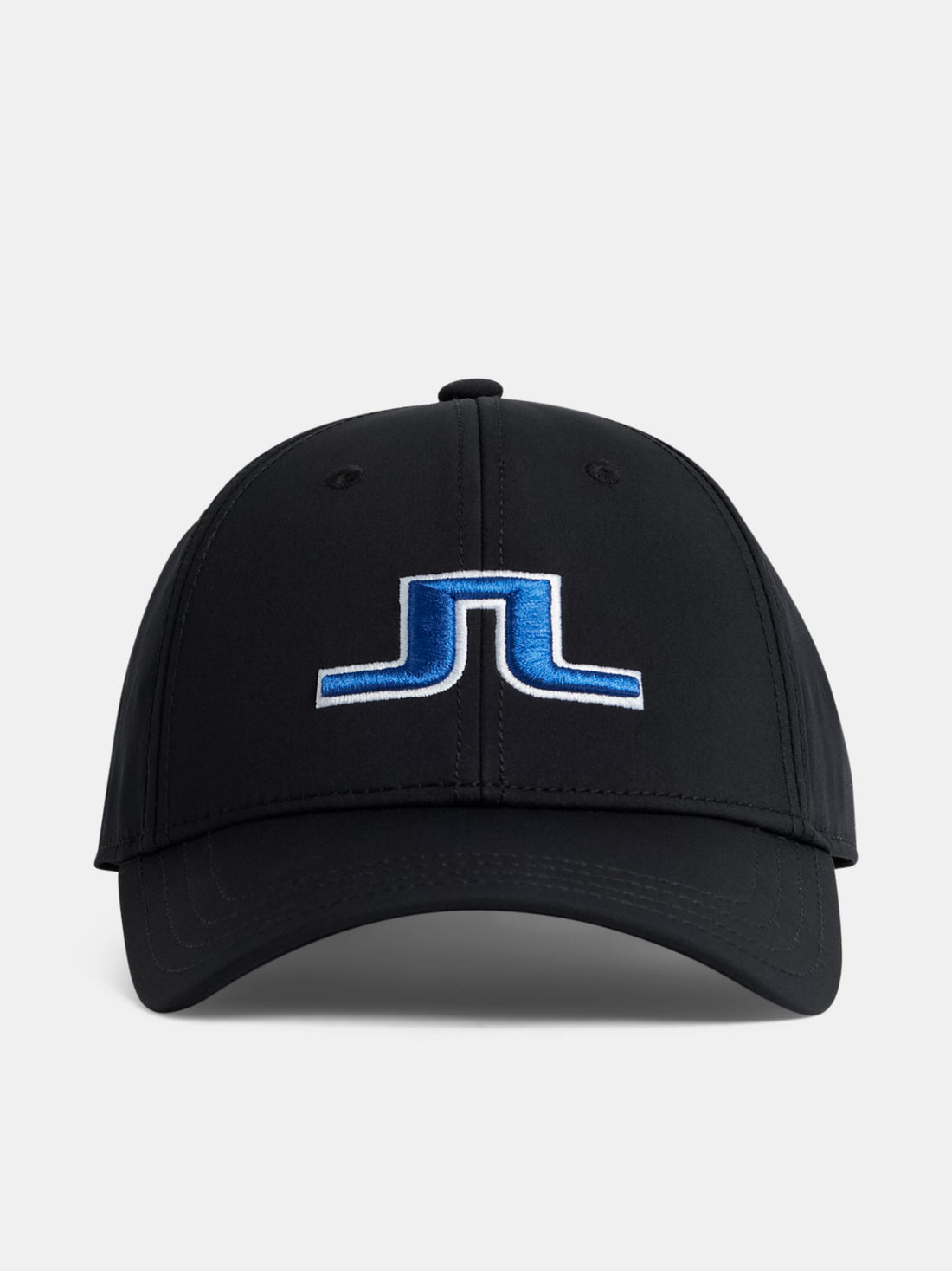 Angus Cap / Black – J.Lindeberg