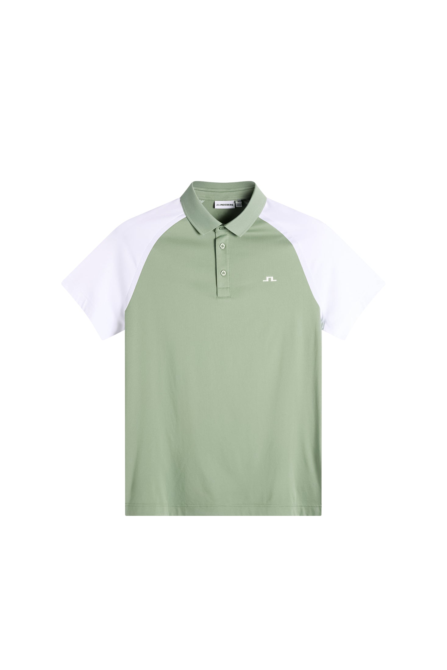 Bruce Polo / Hedge Green – J.Lindeberg EU