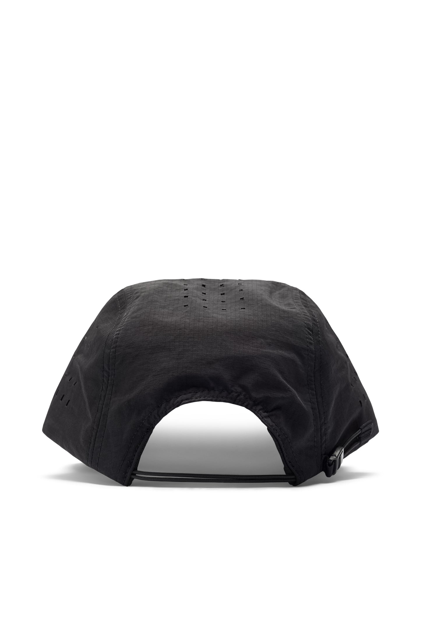 Joel Running Cap / Black – J.Lindeberg