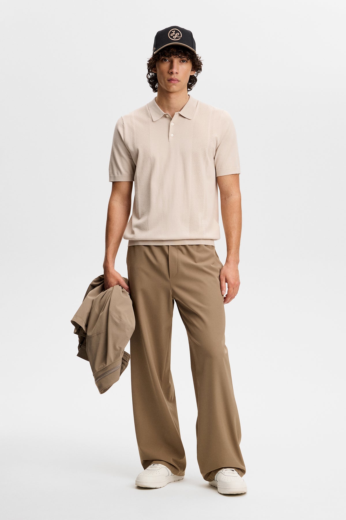 Noah Track Pants / Brindle – J.Lindeberg