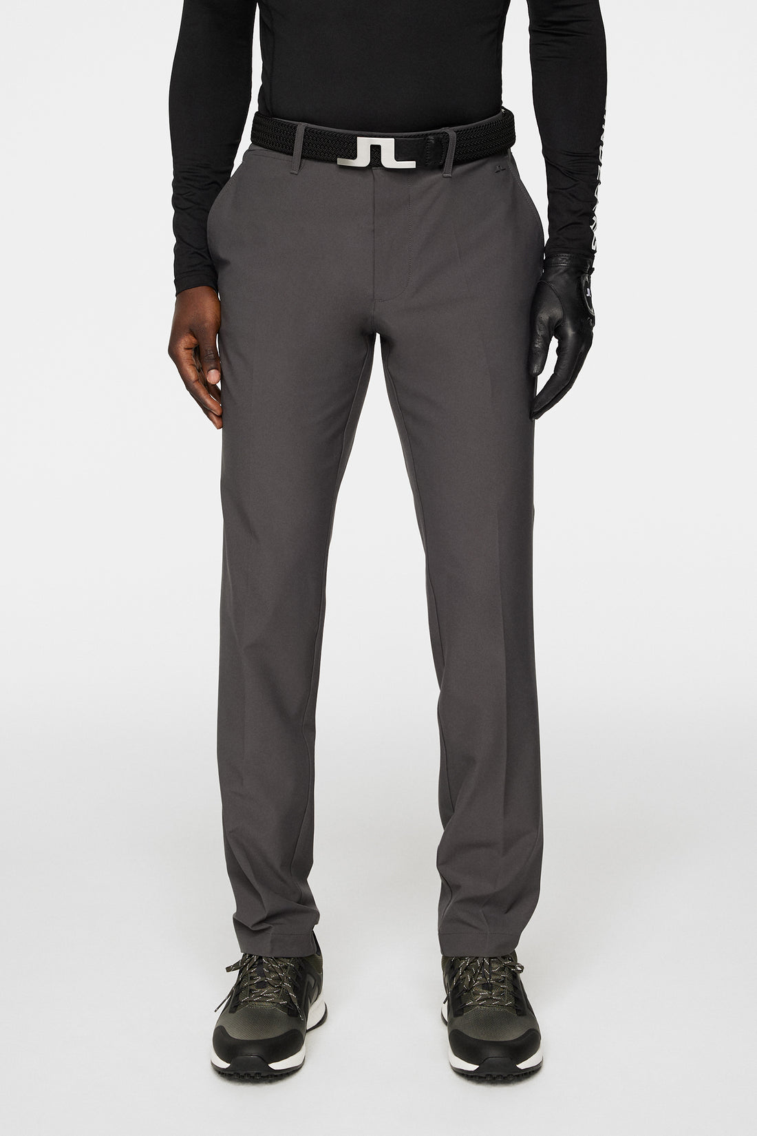 Ellott Pant / Asphalt – J.Lindeberg