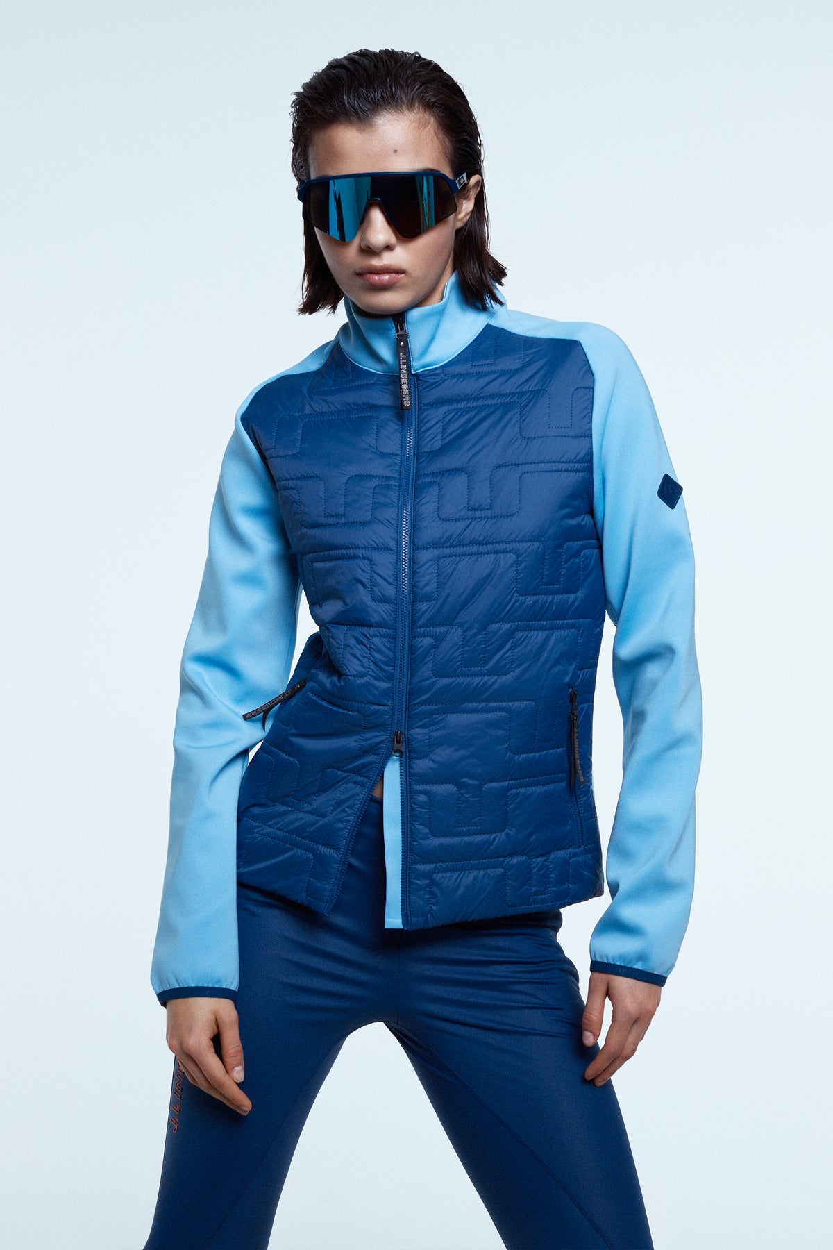 FW23 Outdoor Lookbook – J.Lindeberg