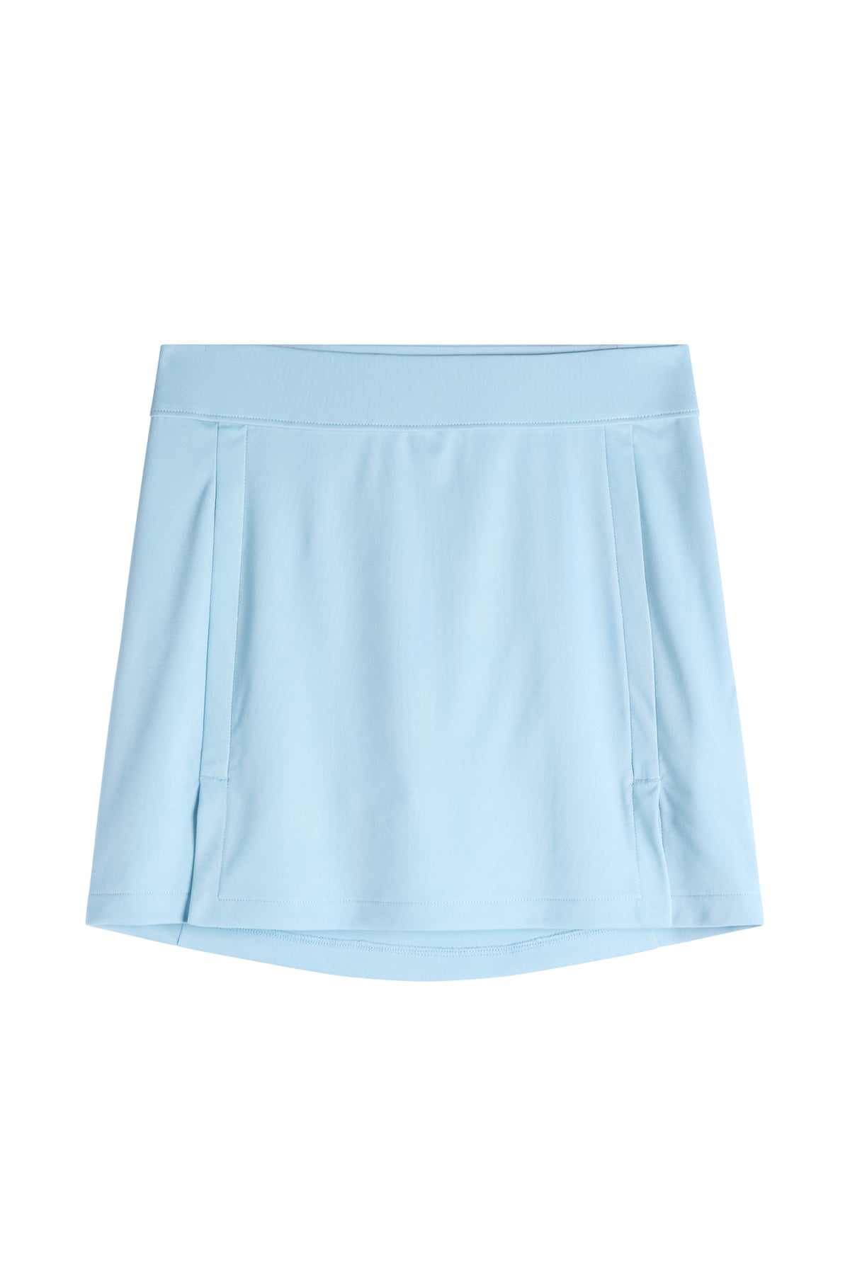 Amelie Mid Skirt / Forget-Me-Not – J.Lindeberg