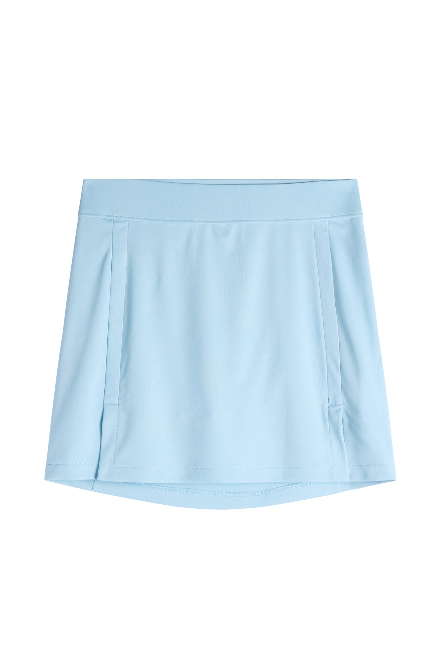 Amelie Mid Skirt / Forget-Me-Not – J.Lindeberg
